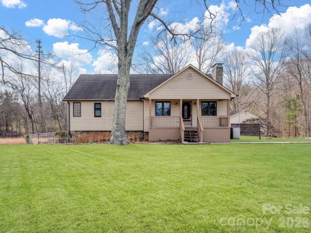 544 Hicks Creek Road