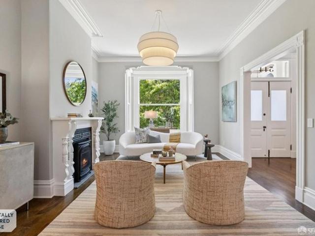 544 Hill St, San Francisco, CA 94114