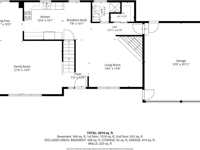 544 hilltop drive