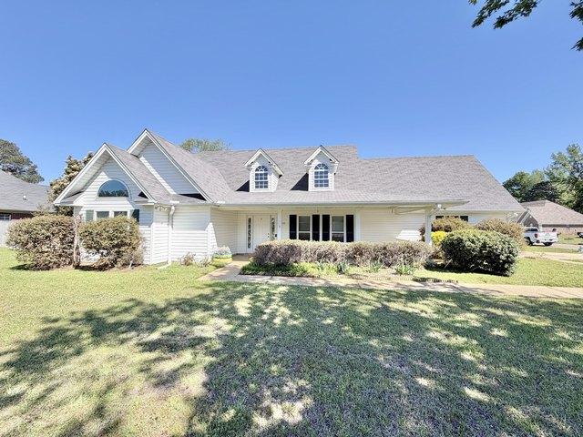 544 Oakdale Dr, Columbus, MS 39705
