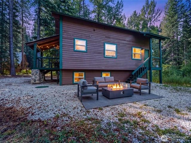 544 Old Mill Ln, Leavenworth, WA 98826