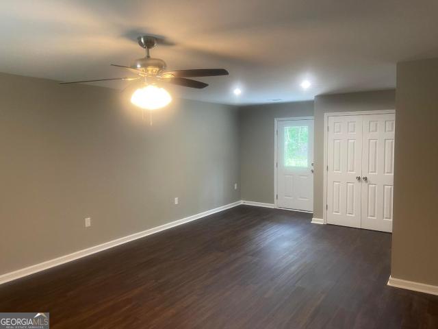 544 Old Milledgeville Road