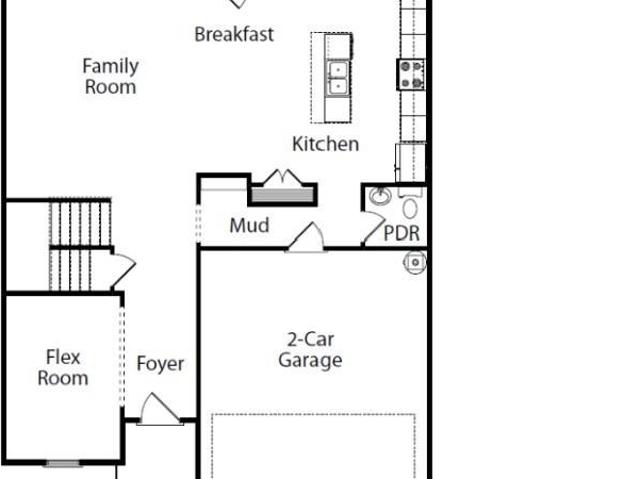 544 Open Range Lot 58 Road
