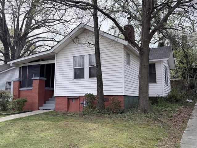 544 Lake Dr, Atlanta, GA 30354 | MLS #7756 | Compass