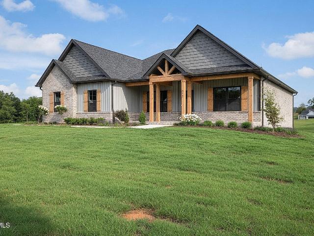 544 Larkins Farm Drive