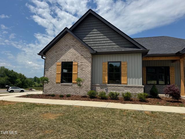 544 Larkins Farm Drive