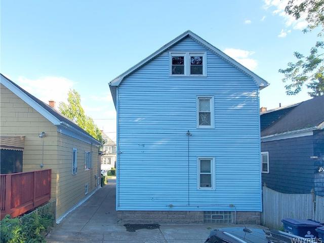 544 Lasalle Avenue