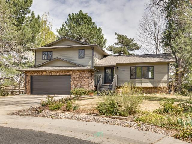 544 Leader Cir, Louisville, CO 80027 | MLS #1055 | Compass