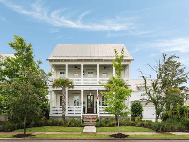 544 Lesesne St, Charleston, SC 29492