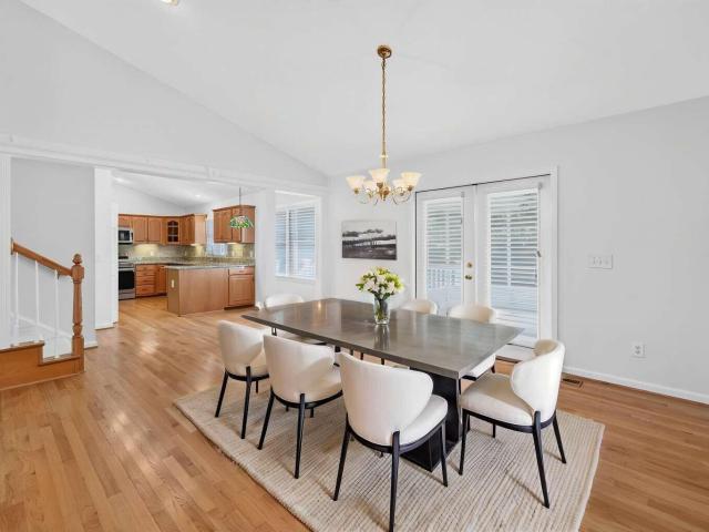 544 Little Creek Drive
