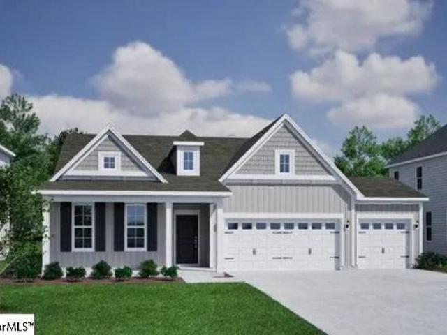 544 Livingston Hwr Way Lot 6, Inman, SC 29349