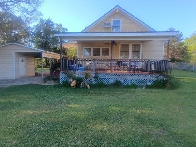 544 Liberty Rd, Gloster, MS 39638 | MLS #4145 | Compass