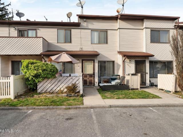 544 Lisk Avenue, Unit A | Compass