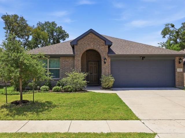 544 Lucas Ln, Lavon, TX 75166