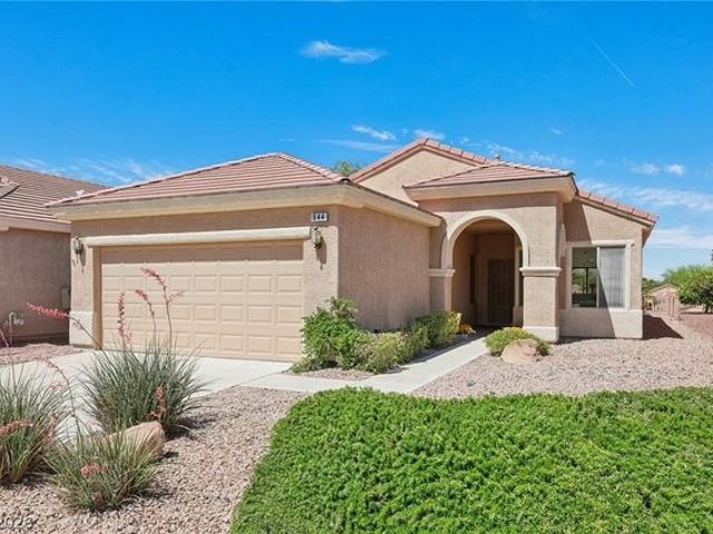 544 Mountain Links Dr, Henderson, NV 89012