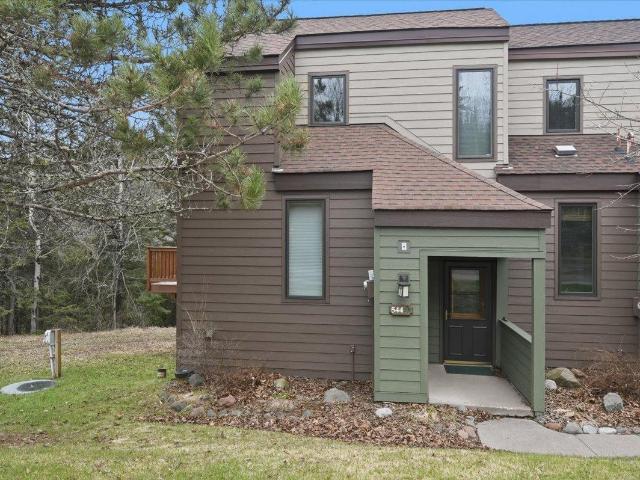 544 Moose Mountain Drive