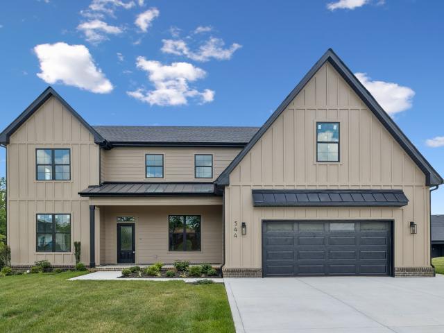 544 Matthew Miller Drive