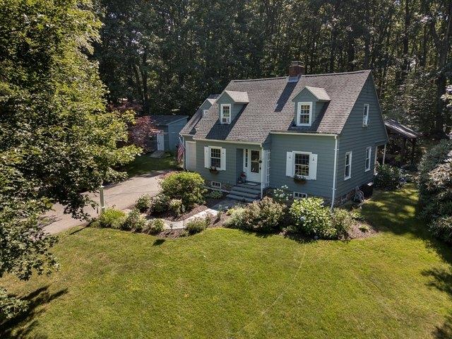 544 Main St, Boylston, MA 01505