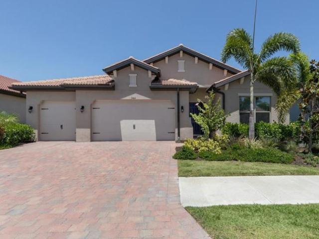 544 Maraviya Blvd, Nokomis, FL 34275