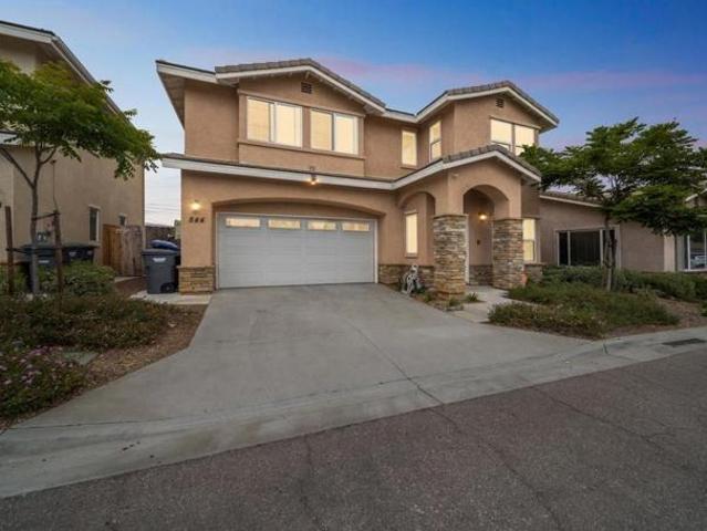 544 Mary Ln, El Cajon, CA 92021