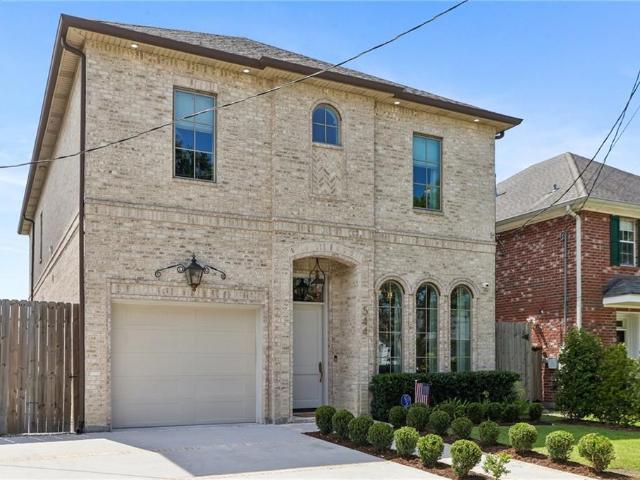 544 Metairie Lawn Drive