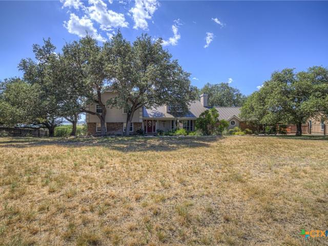 544 Military Drive