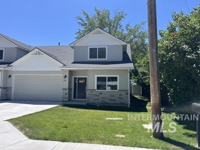 544 N 12th Ave, Payette, ID 83661