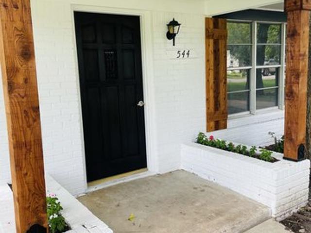544 N 37th St, Corsicana, TX 75110