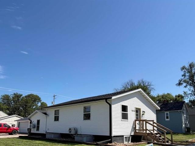 544 N Tower Ave, Minden, NE 68959