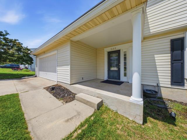 544 N Donor Dr