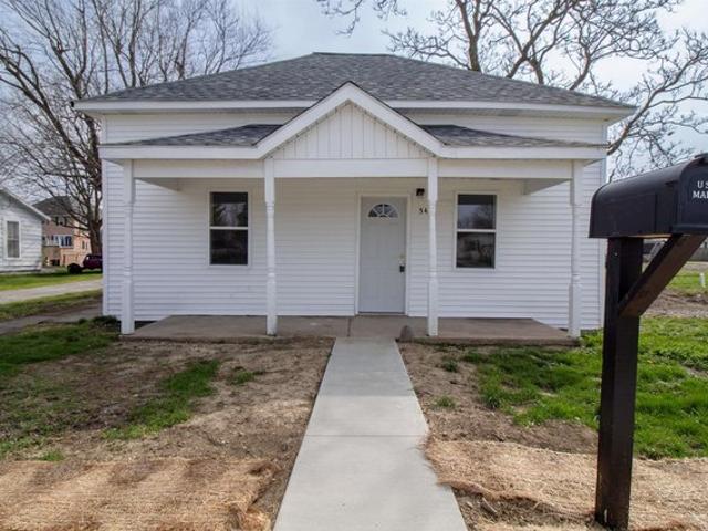 544 N Meridian St, Winchester, IN 47394