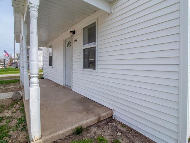 544 N Meridian Street