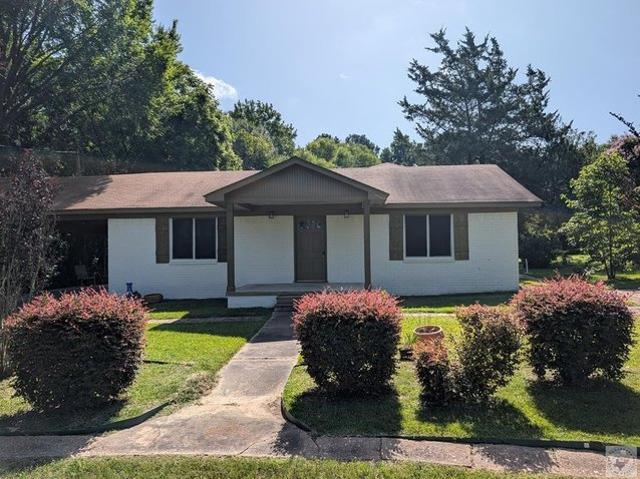 544 N Pecan St, Texarkana, TX 75569