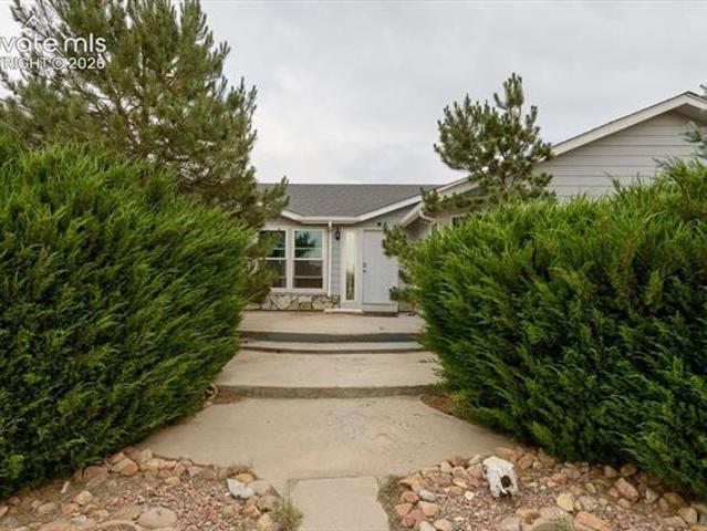 544 N Raymont Drive