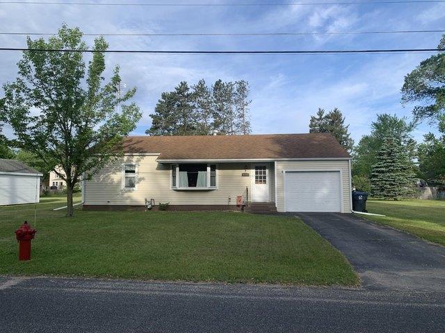 544 S Evergreen St, Wautoma, WI 54982