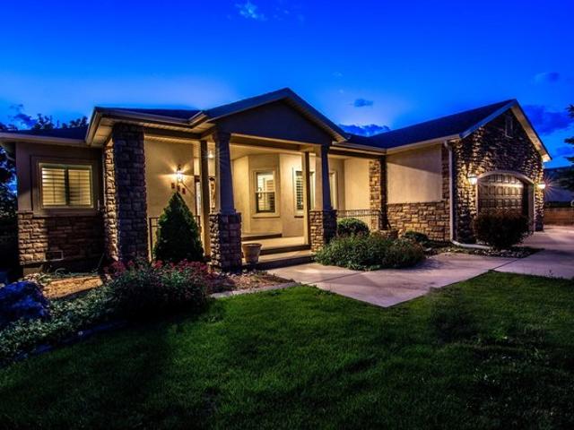 544 S Legacy Park Ave, Cedar City, UT 84720
