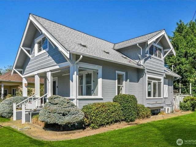 544 S Morris Ave, Renton, WA 98057
