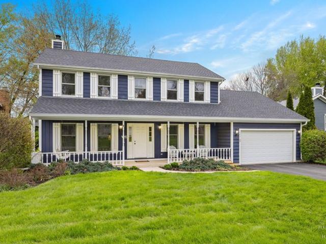 544 S Prairie St, Cary, IL 60013