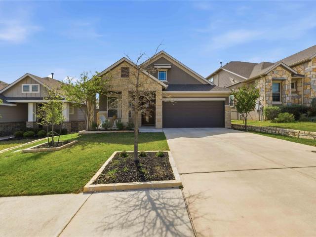 544 Saturnia Dr, Georgetown, TX 78628 | MLS #3109 | Compass