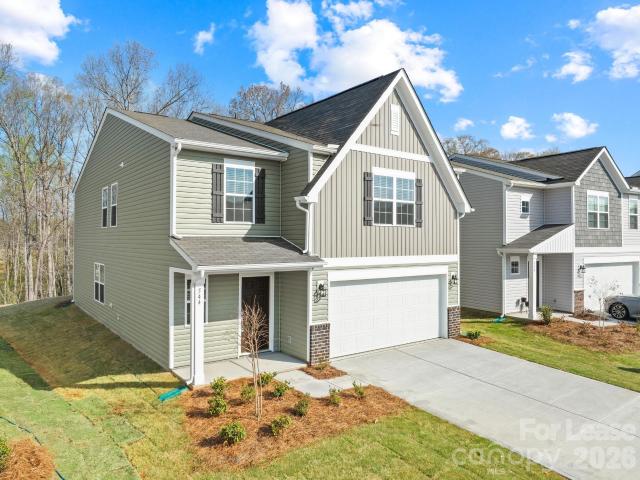 544 Sand Dunes Dr, Kannapolis, NC 28081 | MLS #4358 | Compass
