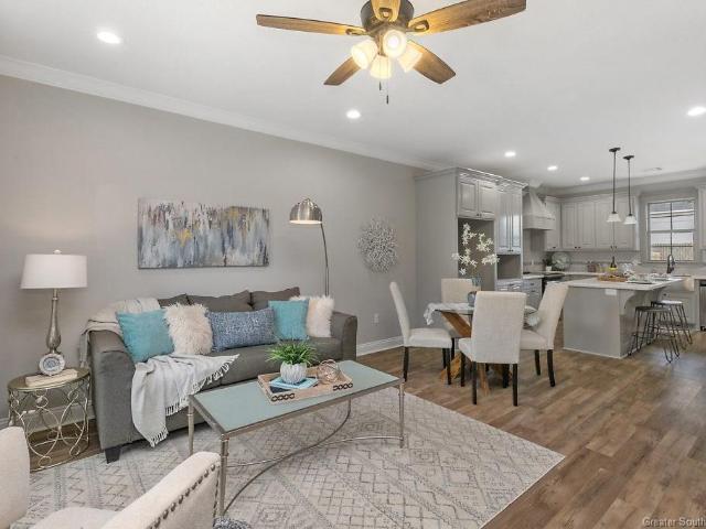 544 Sheila Dr, Sulphur, LA 70663 | MLS #SWL26001 | Compass