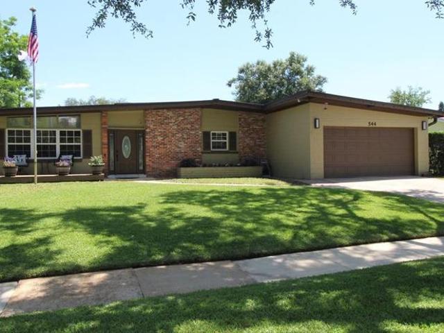 544 St Dunstan Way, Winter Park, FL 32792