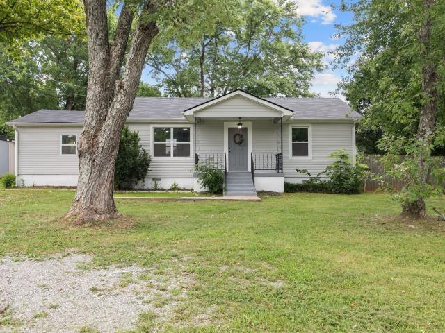 544 Stones River Rd