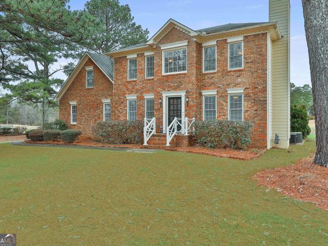 544 Sullivan Road