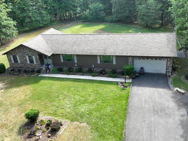 544 Summit Drive