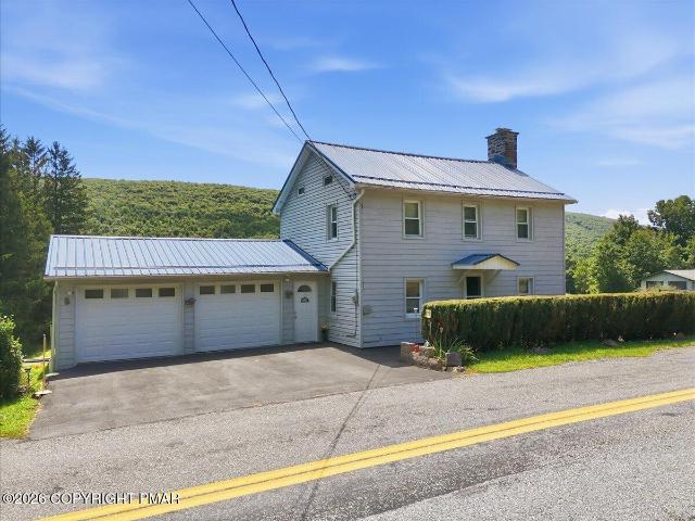 544 Poplar Valley Road W