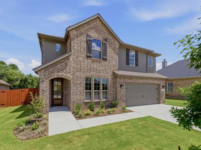 544 Park Side Drive