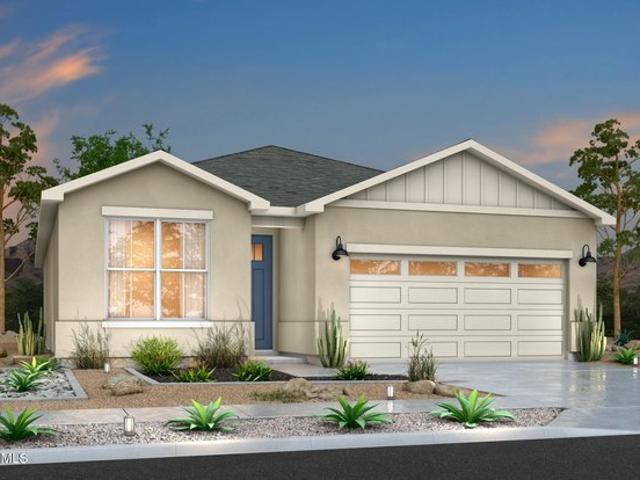 544 Paseo Campanero St, El Paso, TX 79938