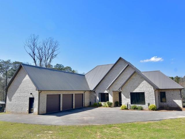 544 Prophecy Ln, Springville, AL 35146