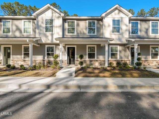544 Royal Rd, Hardeeville, SC 29927